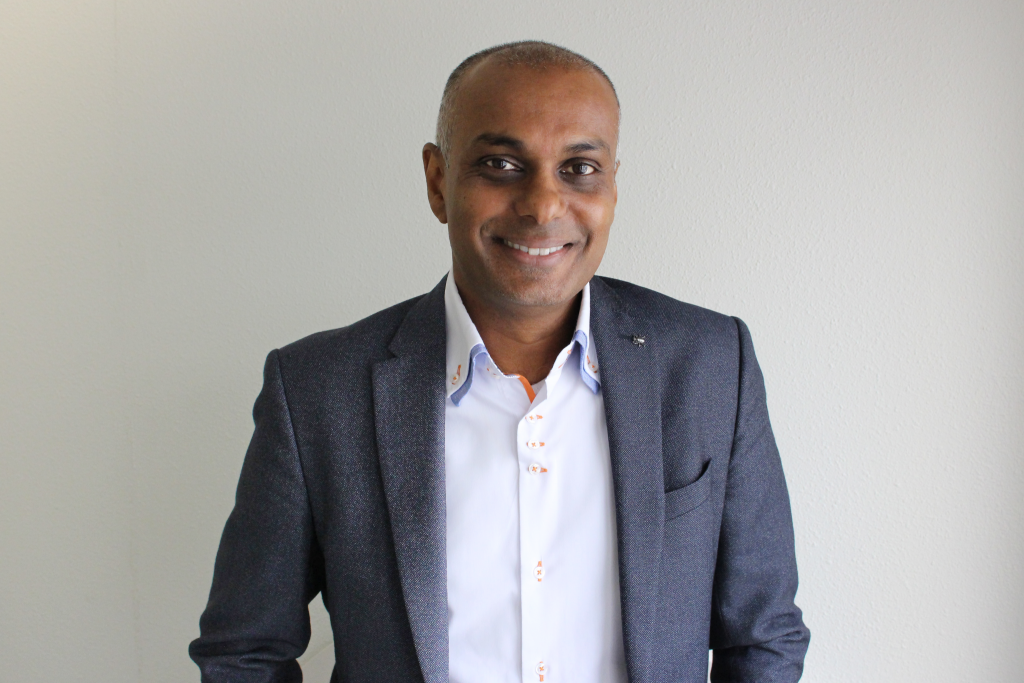 Bestuur: Kennismaken met Jerrel Goelab en Kees Strijbos | XerxesDZB